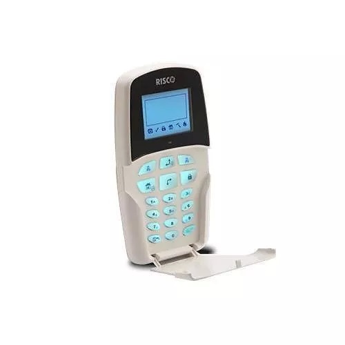 Lightsys LCD Keypad – Sparsec Systems Ltd