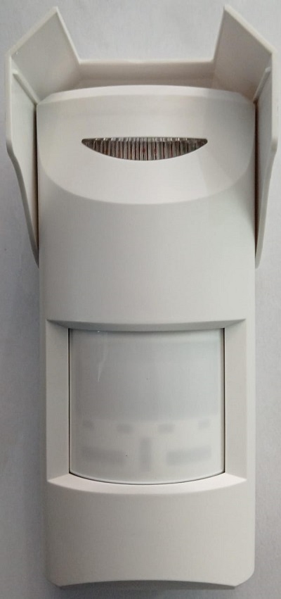 Outdoor Motion Detector – Sparsec Systems Ltd